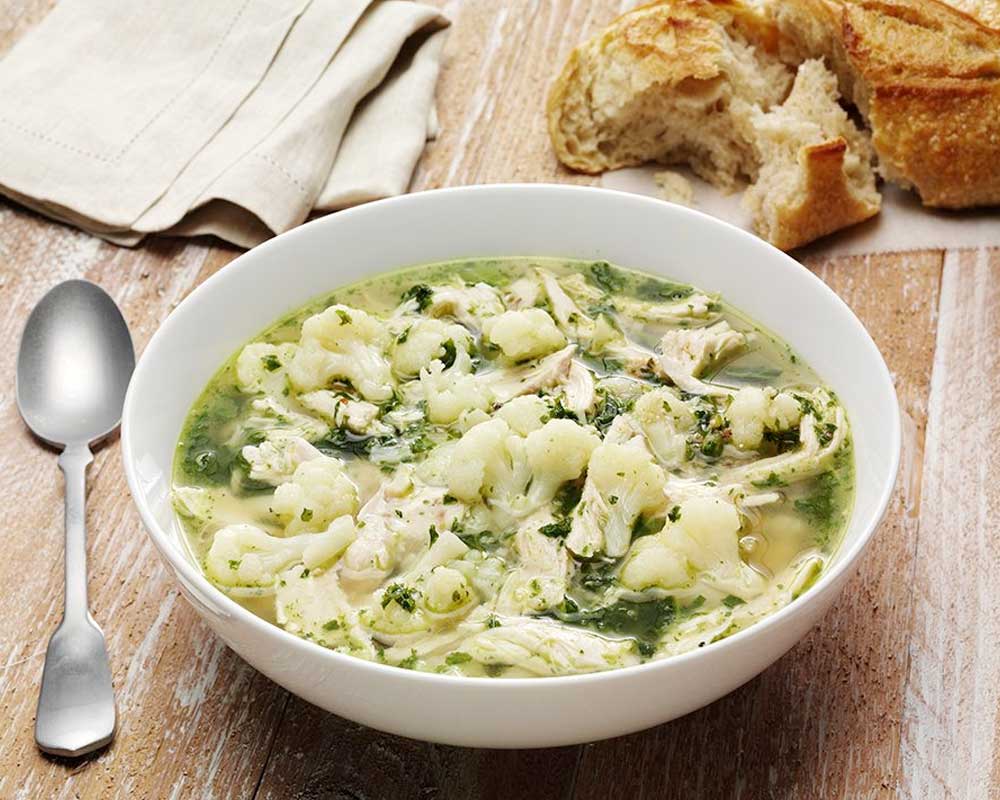 The Original Quinoa & Kale | Path of Life