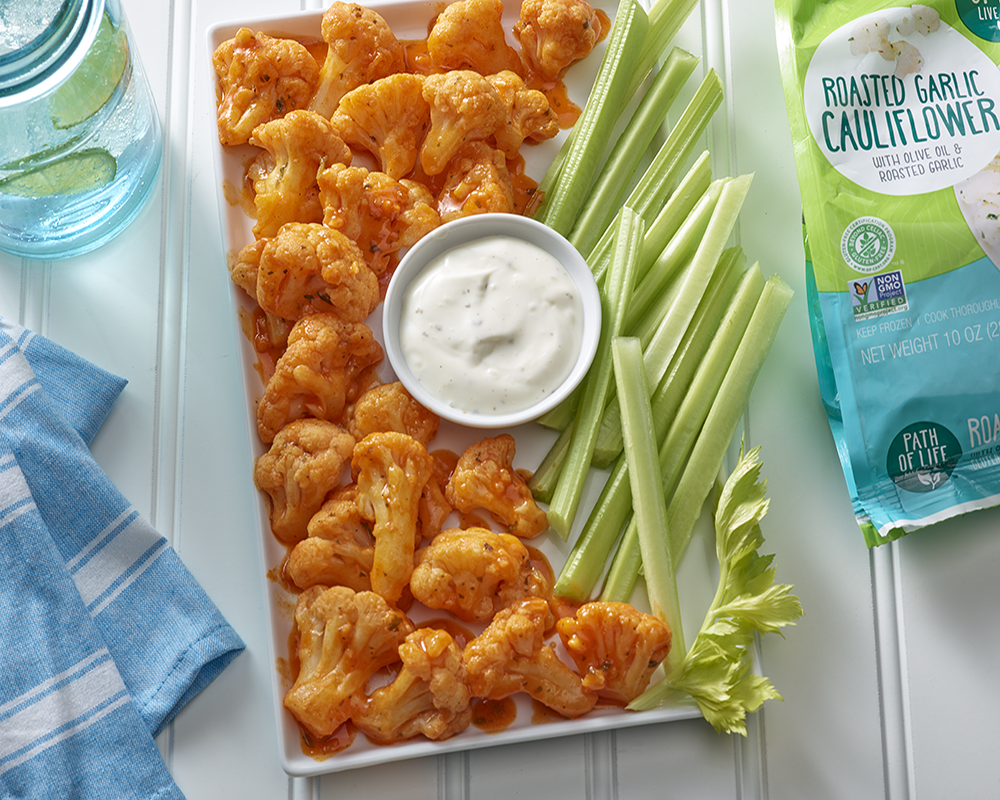 Recipes | Path of Life